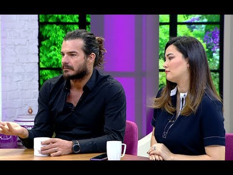 O olaydan sonra Fazıl Say beni engelledi! - Müge ve Gülşen'le 2. Sayfa