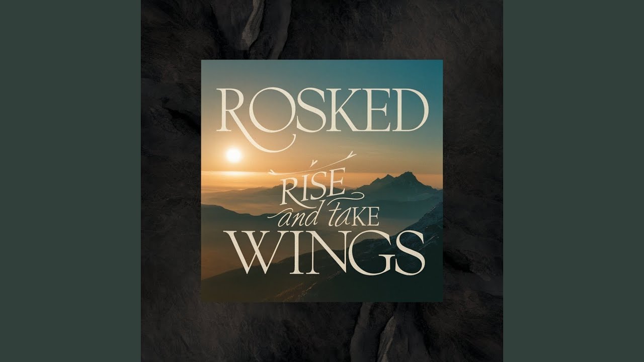 Rise and Take Wings - YouTube