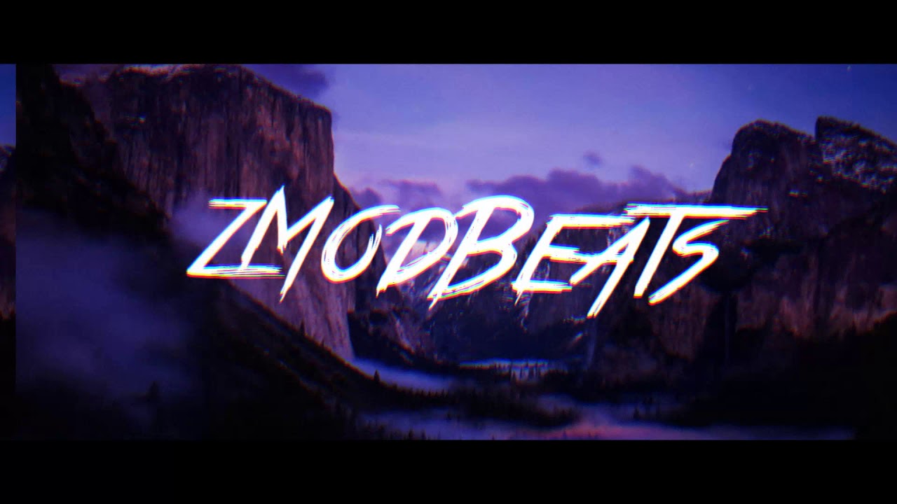 zMod Beats - New Intro - YouTube