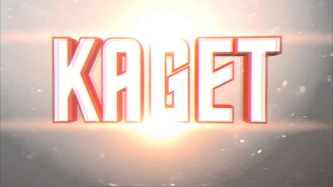 INTRO #9 - Kaget - YouTube