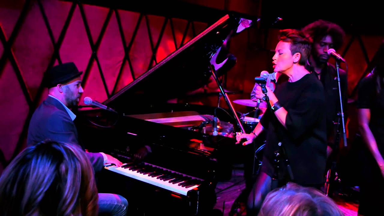 Lover, You Should Have Come Over - Jonah Smith (& Tabitha Fair) -- Jeff ...