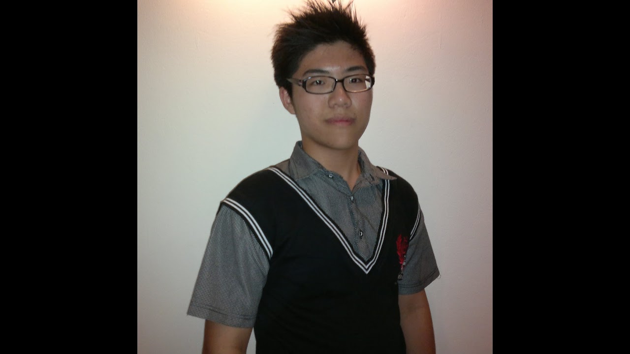 Mason Chong Live Stream - YouTube