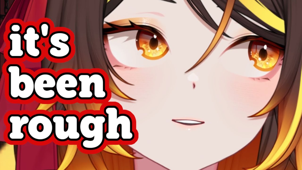 Sinder's Body Couldn't Handle It... - YouTube