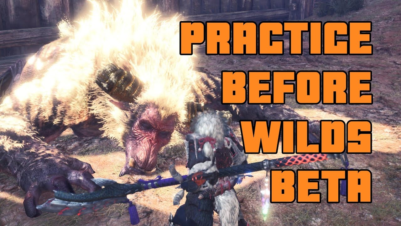 Tempered Furious Rajang - Insect Glaive Solo 08'53'' | Monster Hunter ...