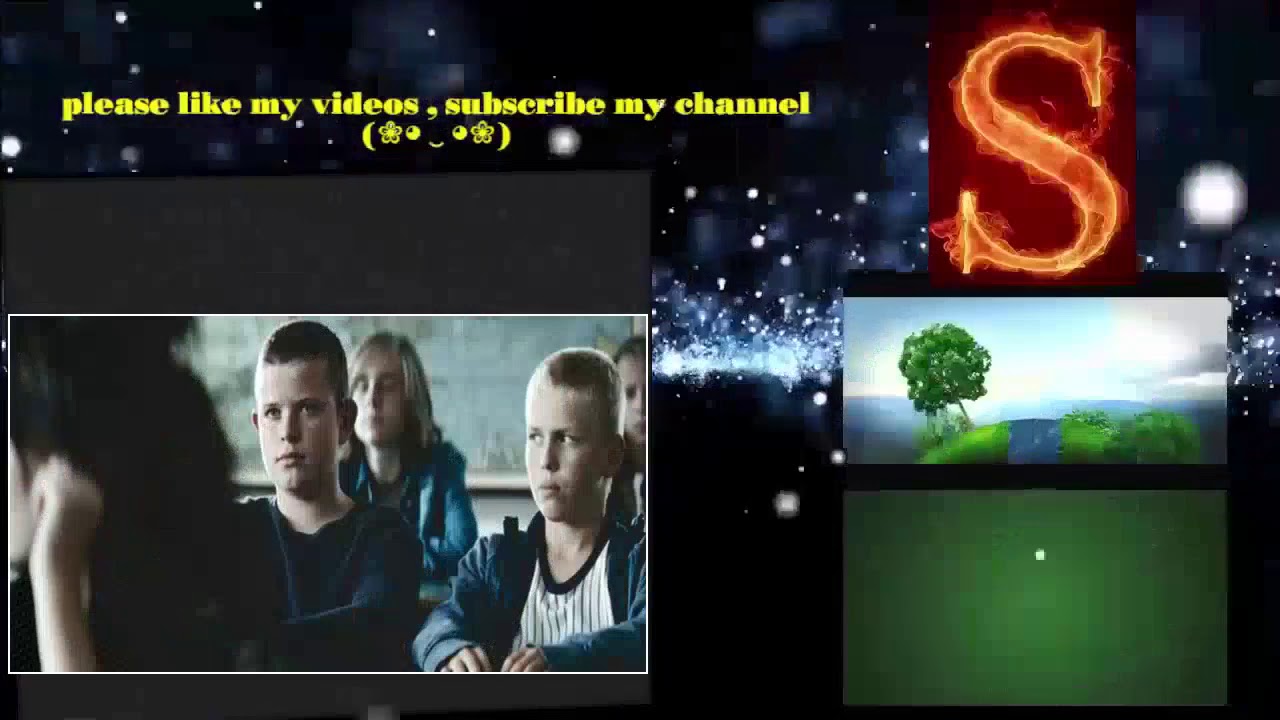 The Substitute 2007 - YouTube