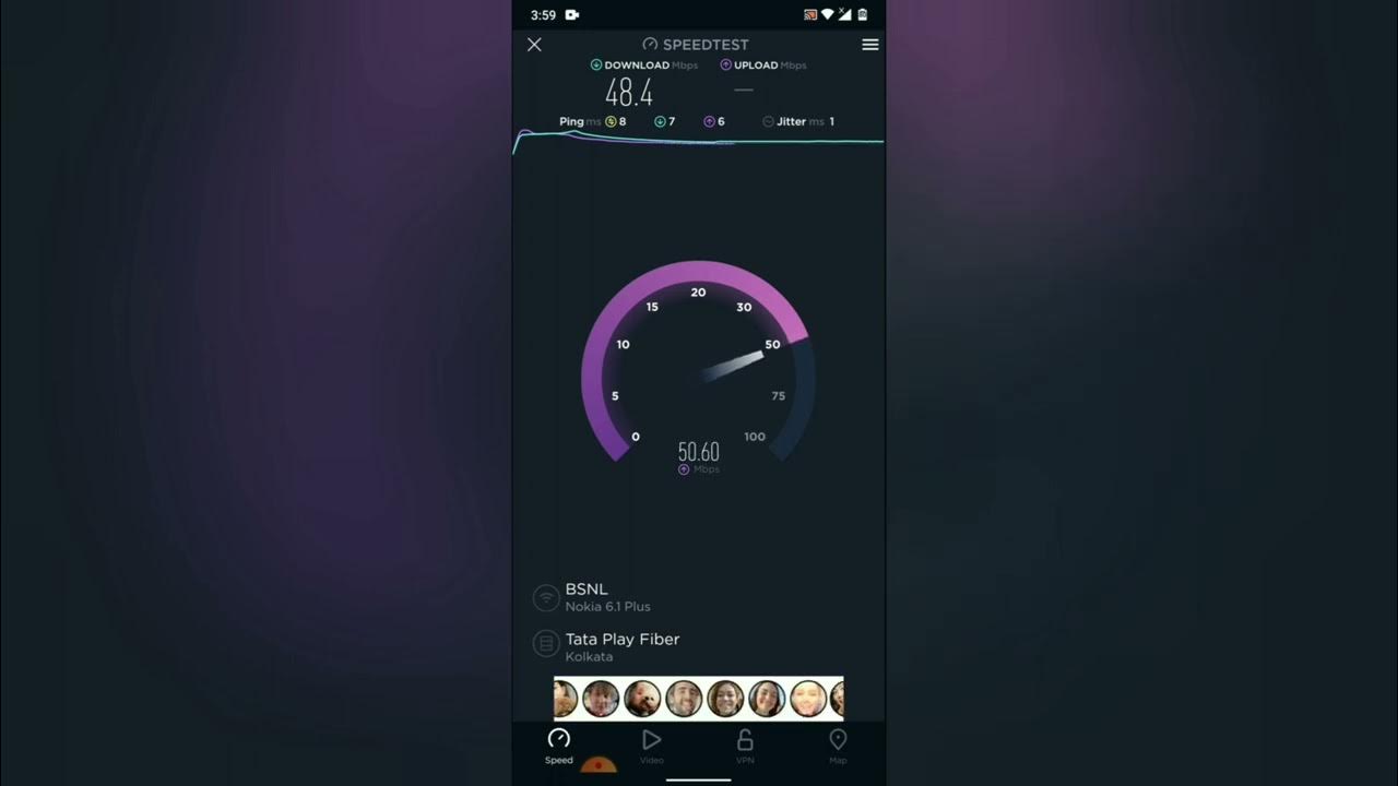 Bsnl fiber broadband 449/ 30 mbps plan stop all india, new plan 499/ 40 mbps - YouTube