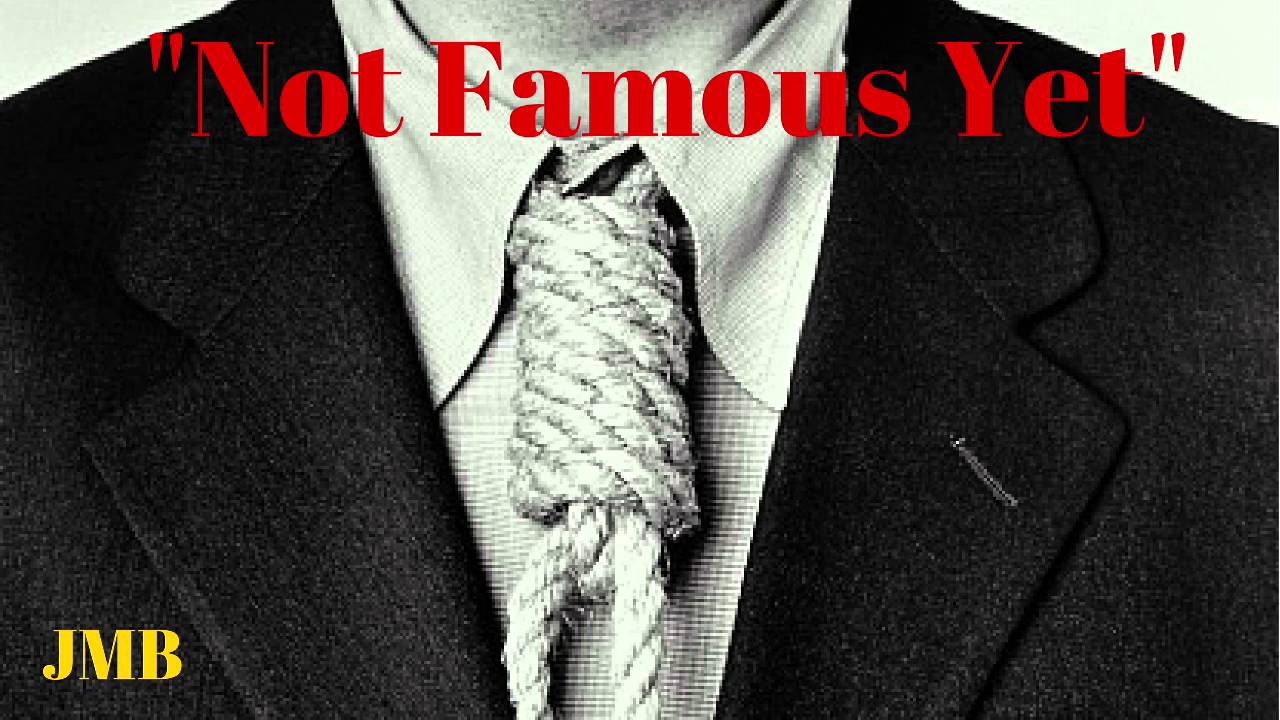 "Not Famous Yet" JMB (Audio Only) - YouTube