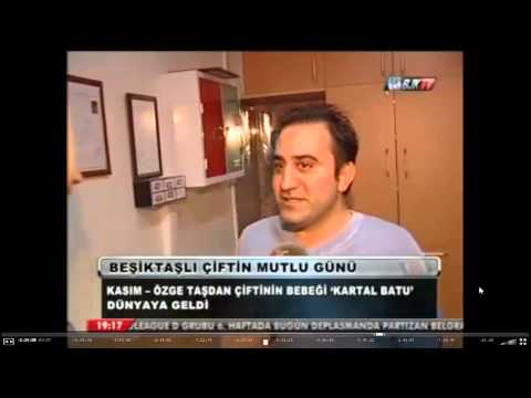 Kartal Batu - BJK TV