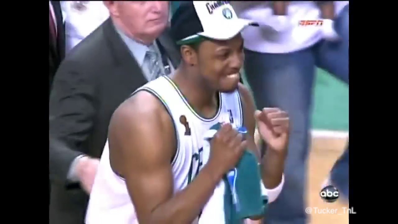 UPDATED: Every Boston Sports Championship in the 21st Century - YouTube