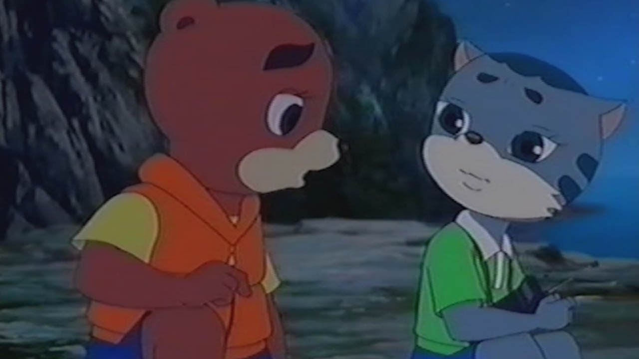 HAPPY ADVENTURES ep. 16 / AR مغامرات سعيدة - YouTube