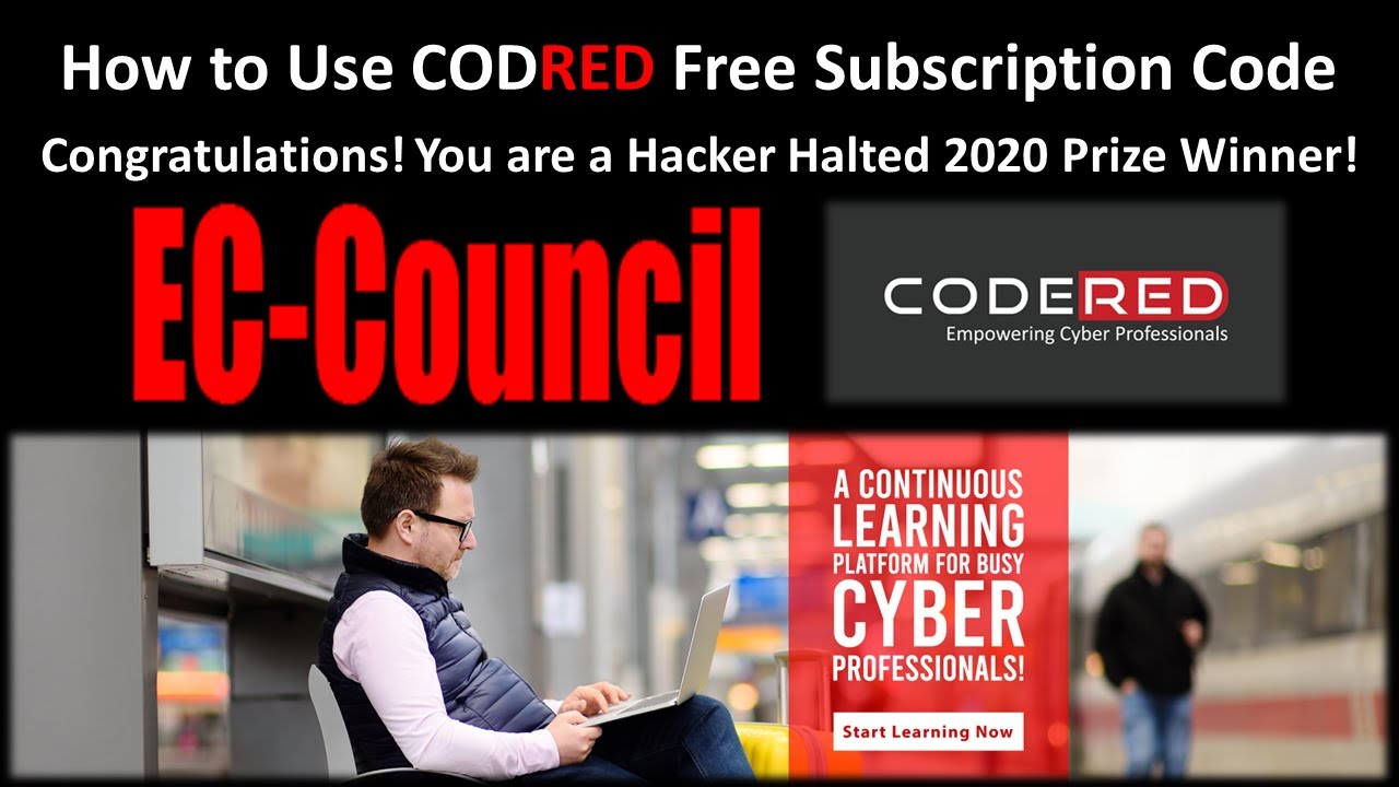 How to Access Code Red Subscription Code | How to Use Code Red Free ...