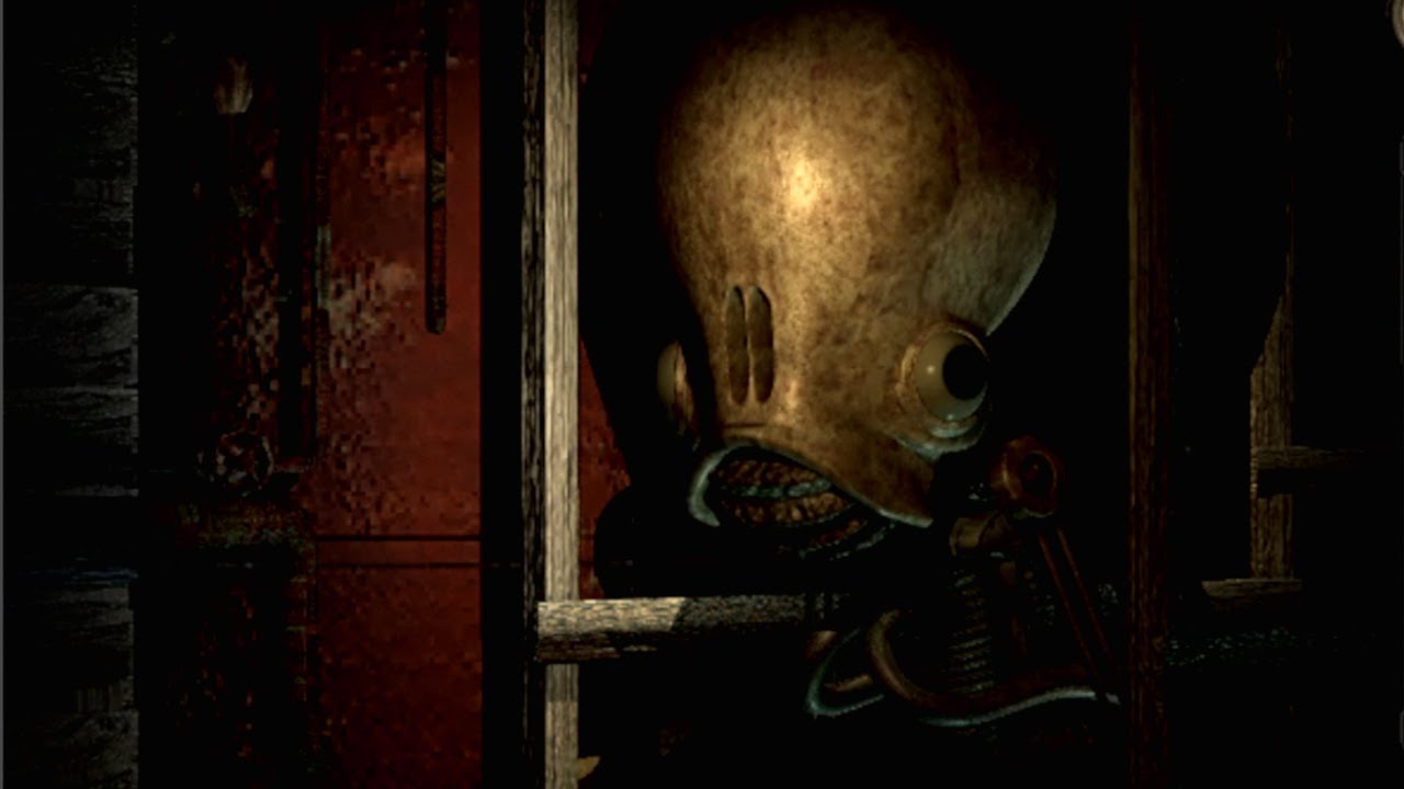 Garage: Bad Dream Adventure - Part 14 (Blind Playthrough) - YouTube