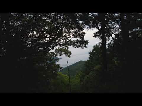 12 — Nothing Exciting in Japan — Nigishima Tōge