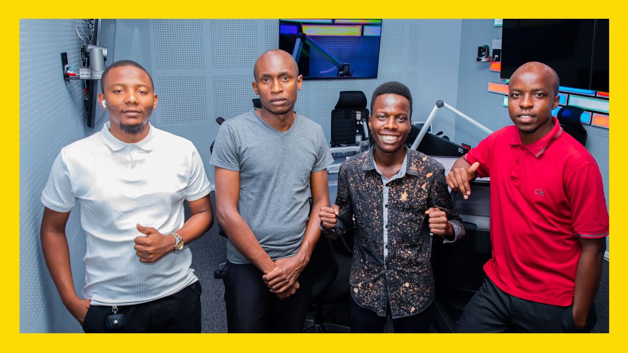 🔴#TBCFMLIVE: SEKESEKE MICHEZONI YA TBC FM DESEMBA 28, 2023 | SAA 12:00 ...