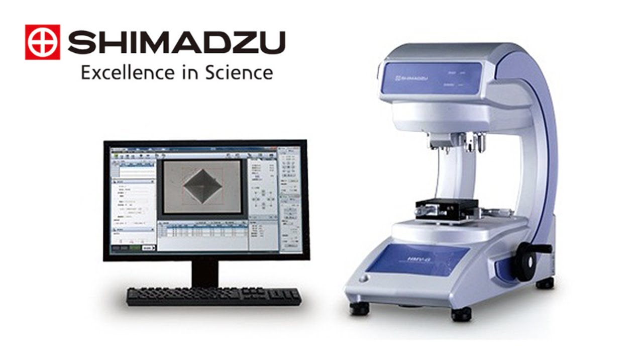 HMV G-Series Novel G-Frame - YouTube