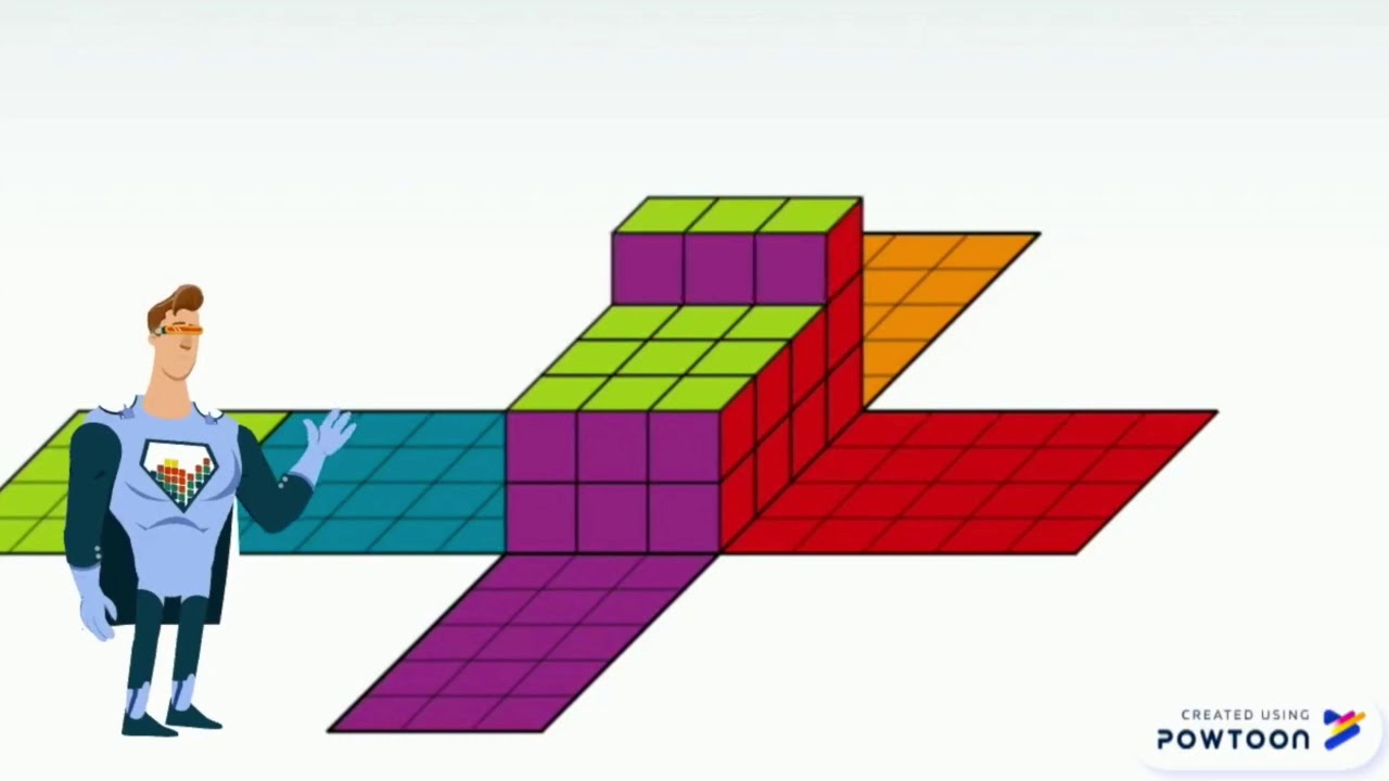 EDME358 - Launch Video: Volume of Rectangular Prism with Layers - YouTube