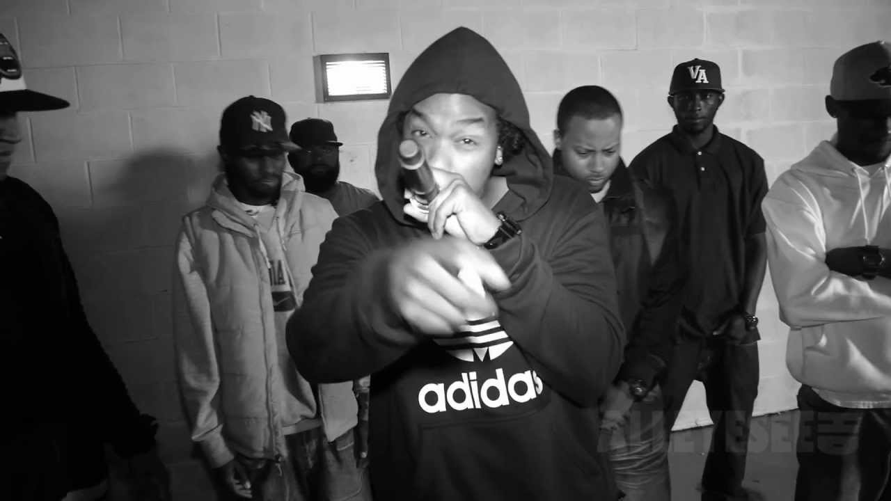 2011 VA CYPHER "757" (A.DRIVER, INTALEK, JETNOISECARDI,HANDLES, THADD ...