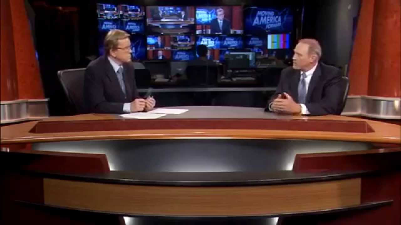 First Trinity Financial CEO Gregg Zahn - Fixed Annuities - YouTube