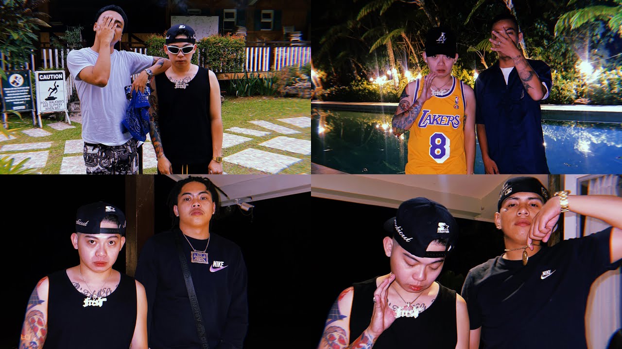 Madman Stan & 2ldok - Cerrero Hollywood (Behind-The-Scenes) - YouTube