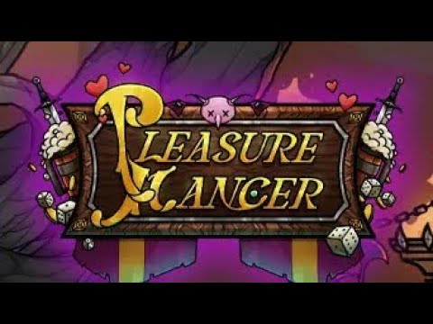 The Pleasuremancer EP 6 #shelter - YouTube