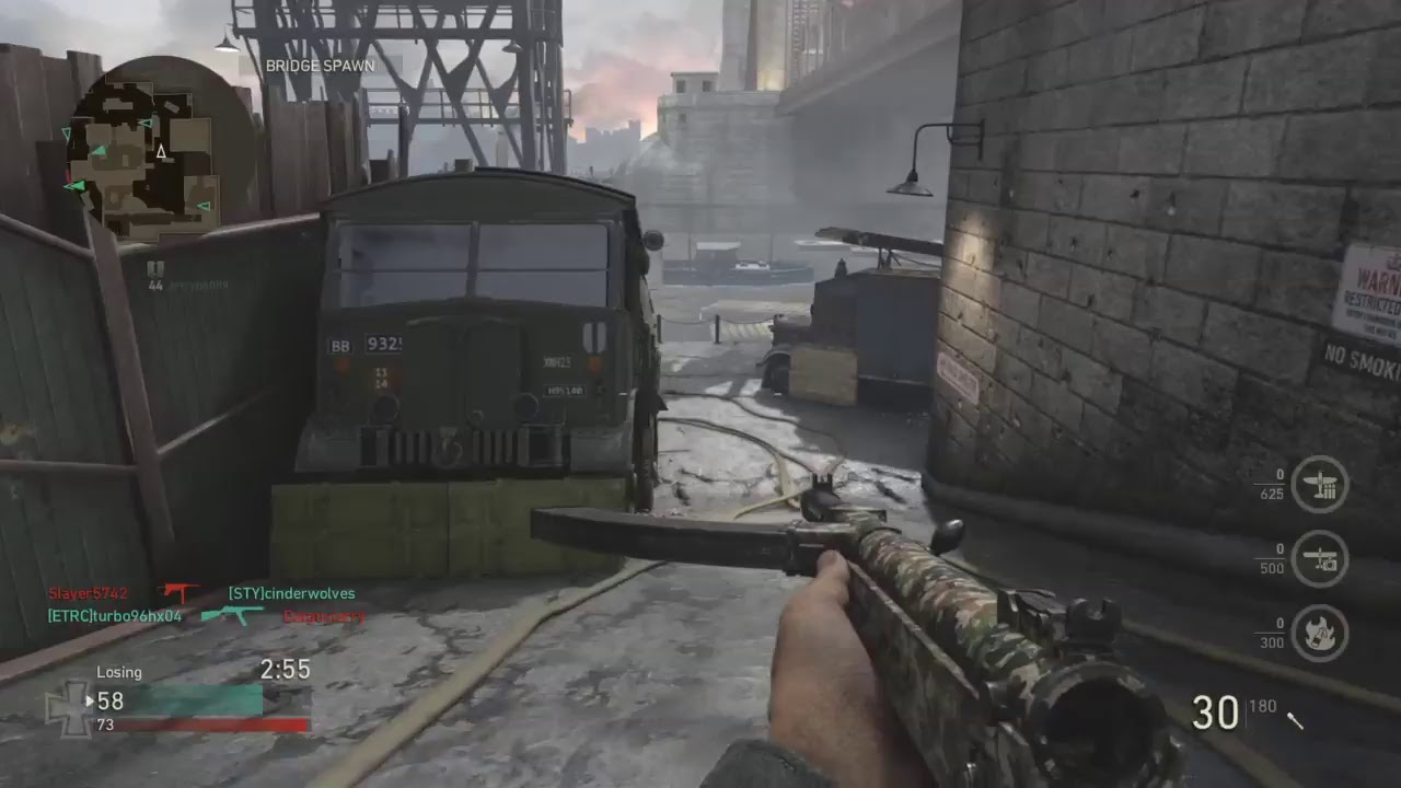 Call Of Duty World War 2 | KILL CONFIRMED | LIVESTREAM - YouTube