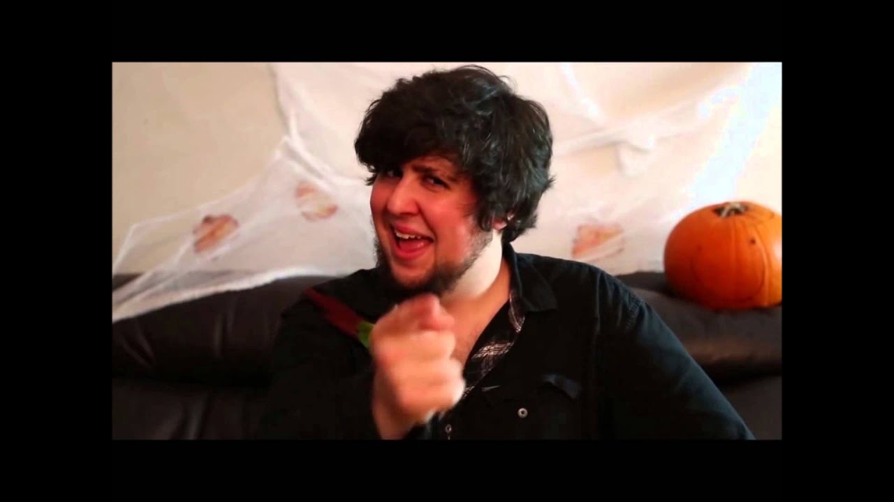 JonTron - Joke point - YouTube