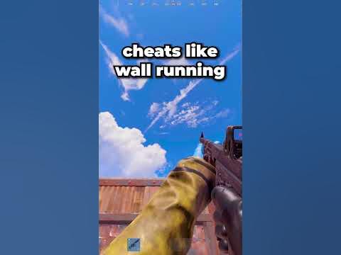 Rust is About To BAN You For Cheating! 🤬 #rust #rustcheat #rustshorts #rustpc #rustclips # ...