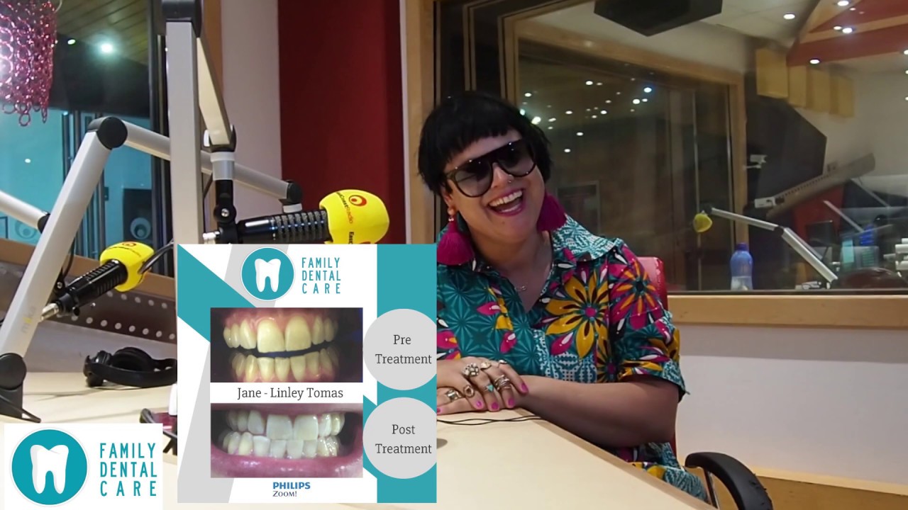 Jane Linley Thomas ECR - YouTube