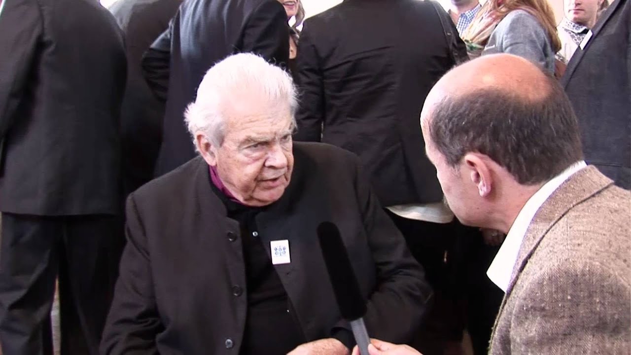 Interview mit Hans-Christian Habermann - Dinkelsbühl 2012 ...