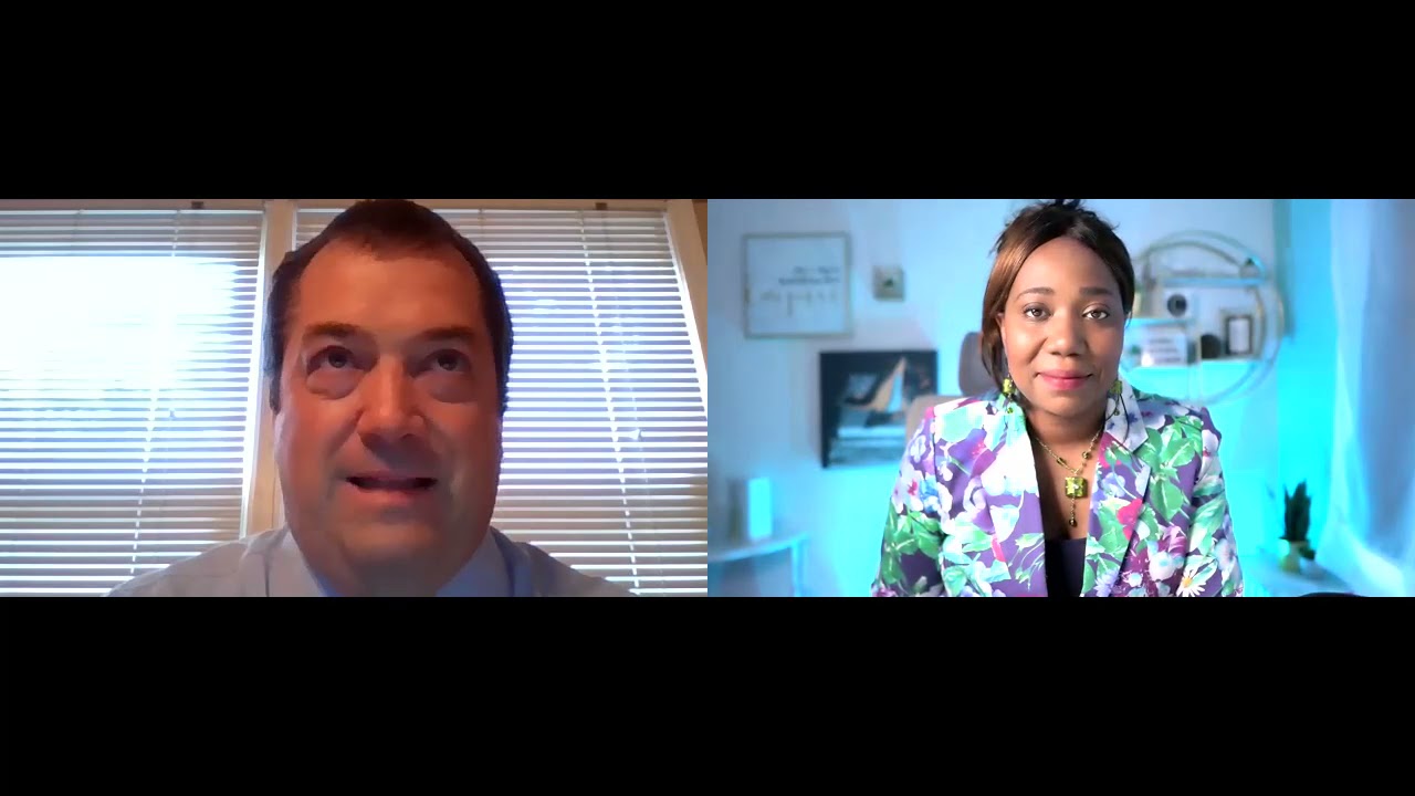 Sally Soprano & Lyric Opera - YouTube