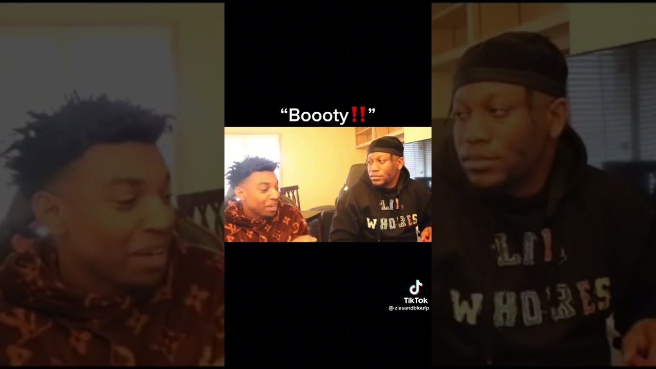 Booooty - YouTube