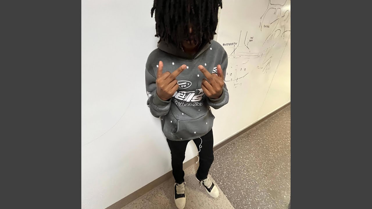 9 year old (feat. Luh E) - YouTube