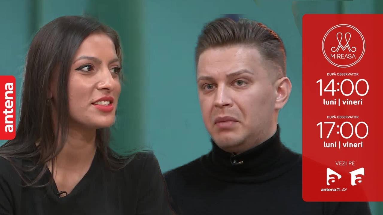 Raluca se simte sufocată de Alex: Este prea mult sirop - YouTube