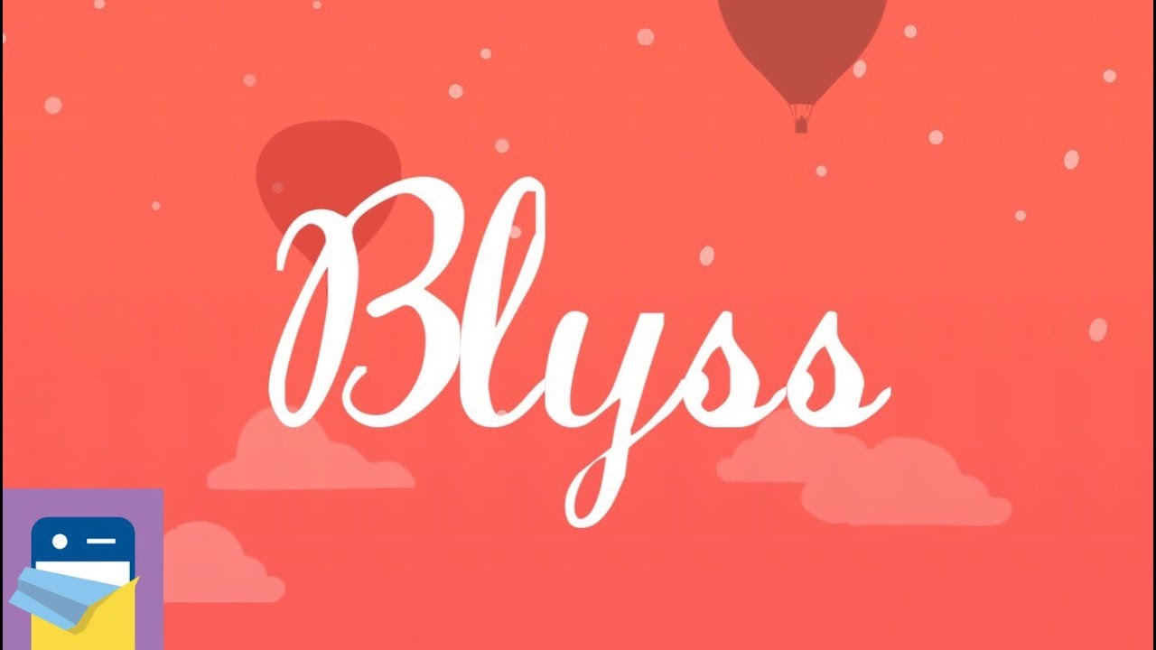 Blyss: 11,212 + Level 50 High Score & iOS iPhone 6S Gameplay (by ...