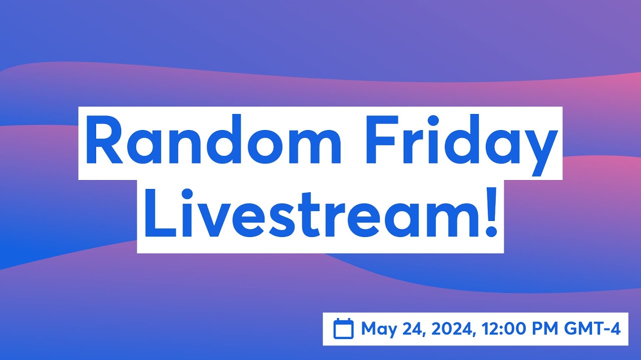 Random Friday Livestream! Nepal vs Houston Hurricanes + USA analysis ...