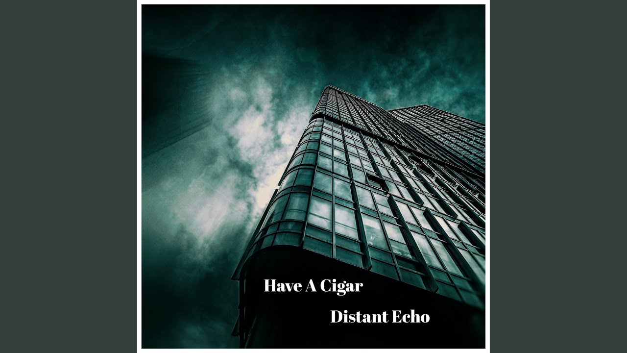 Distant Echo - YouTube Music