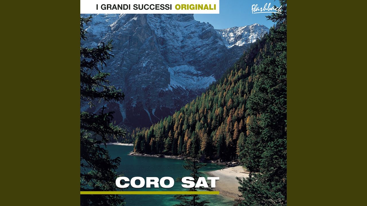 Monte Canino (Canto Degli Alpini) - YouTube Music