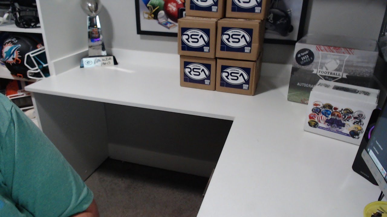 GR Mini Helmet, HP Full Size Helmet, RSA 10box Mini Helmets and Big Als ...