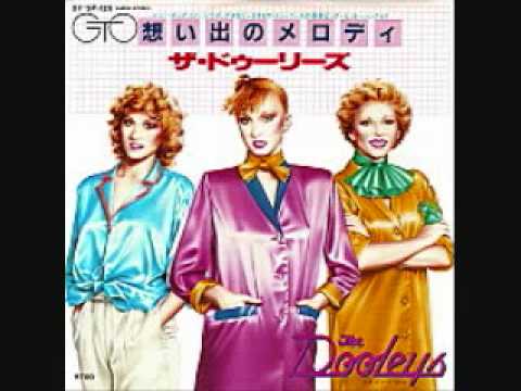 The Dooleys - Only the Music's Changed (HQ) - YouTube