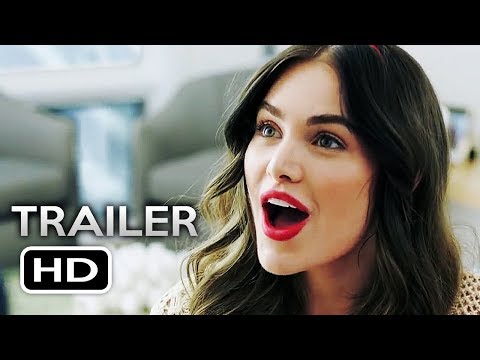 A SNOW WHITE CHRISTMAS Official Trailer (2018) Christmas Romance Movie HD
