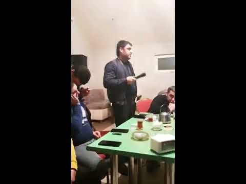 Şamo Ziya-Səni Sevmək.