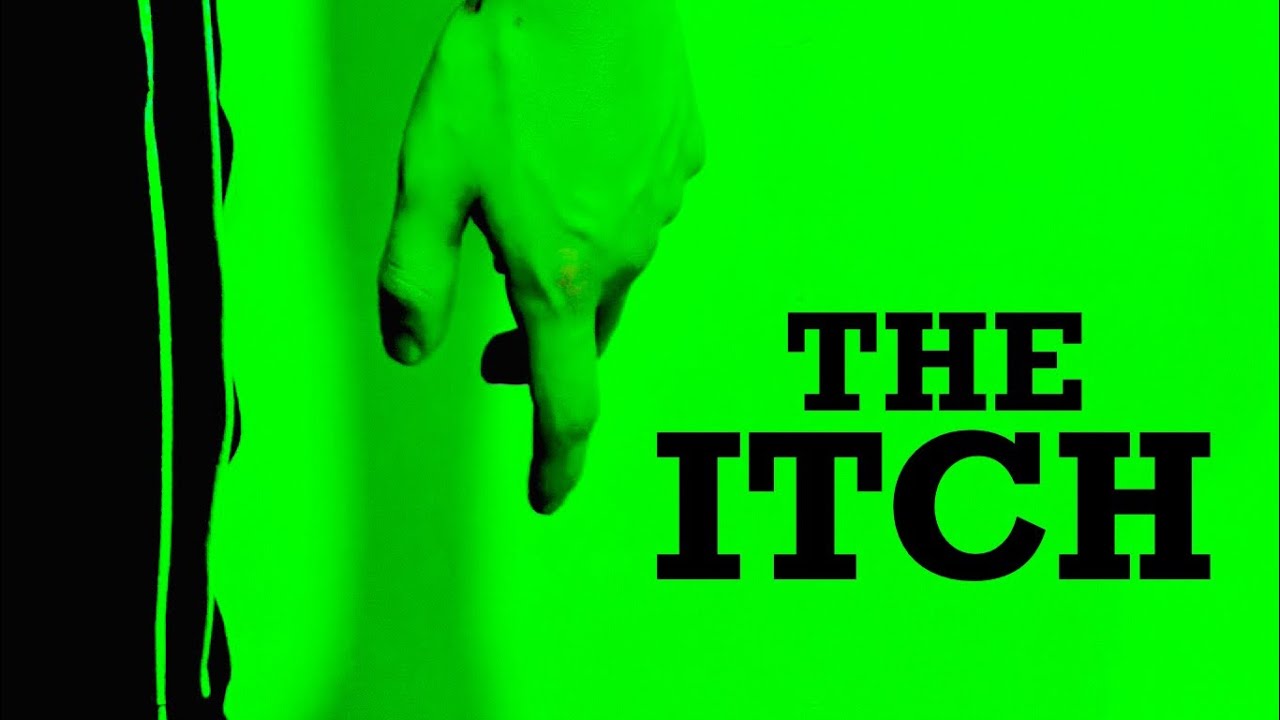 THE ITCH | 2024 Short Film by William Cassel - YouTube