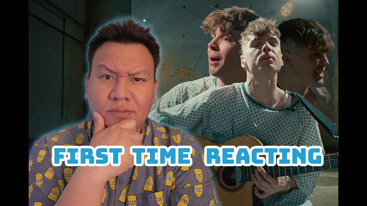 Ren - Hi Ren (Reaction) He's a very interesting individual! - YouTube