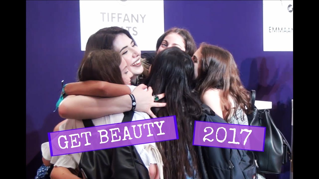 Get Beauty 2017! - YouTube