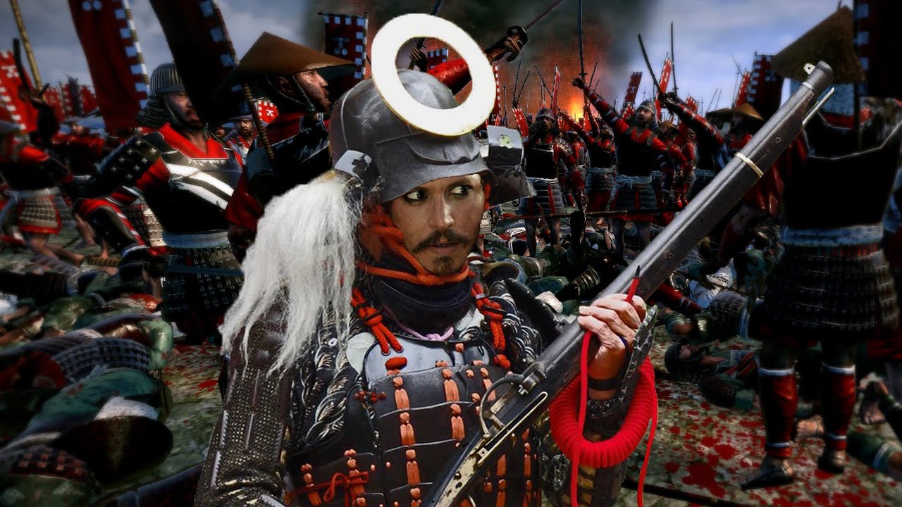 The Mori Experience - YouTube