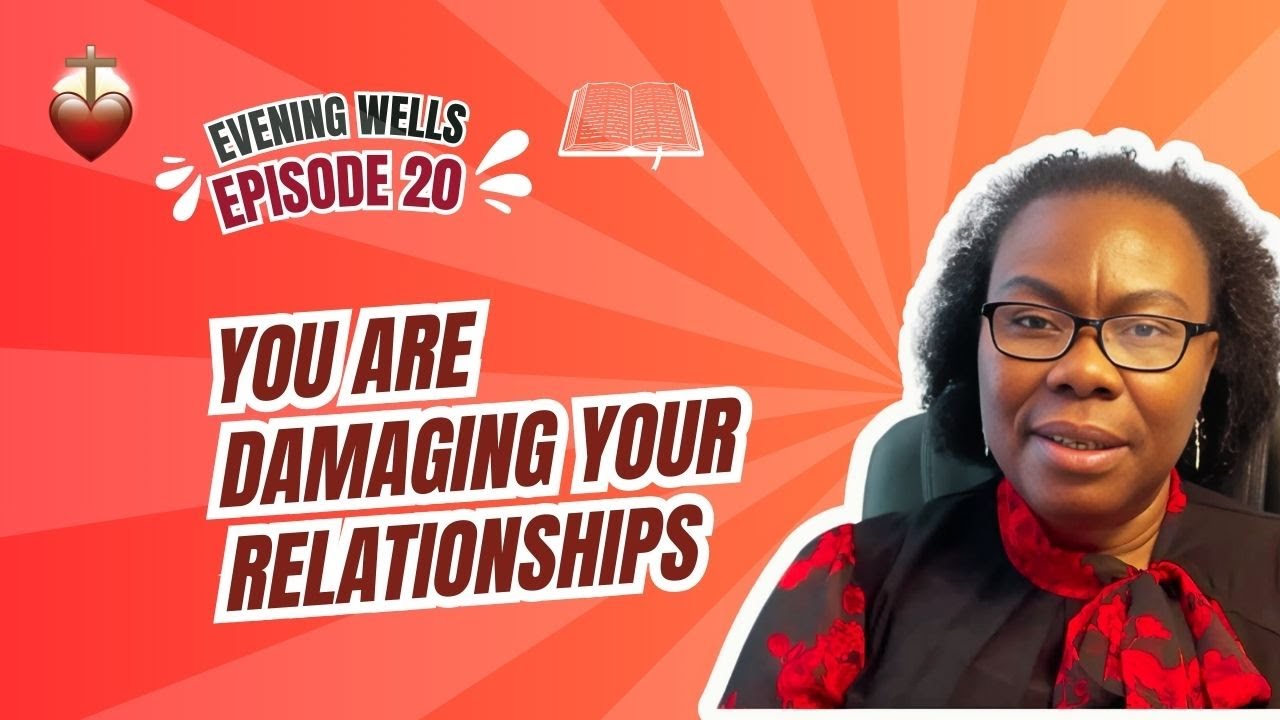 Evening Wells Marathon Episode 20 Live Stream Re-run - YouTube