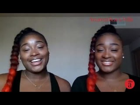 Nae Nae Twins Reveal How Viral TikTok Led to New Opportunities - YouTube