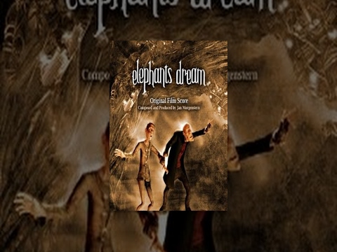 Elephants Dream (Enhanced version)