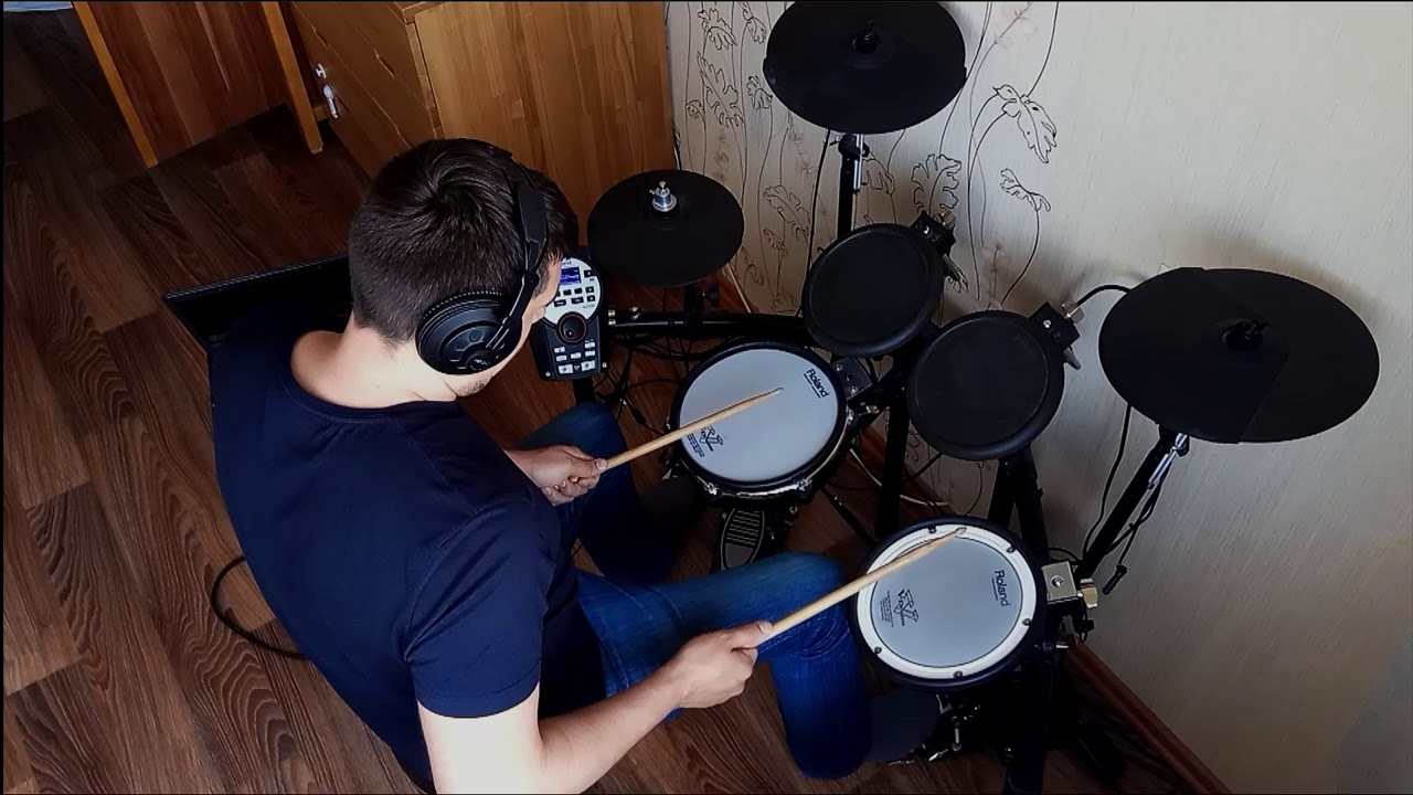 Lucky Chops - Coco - DRUM COVER - YouTube