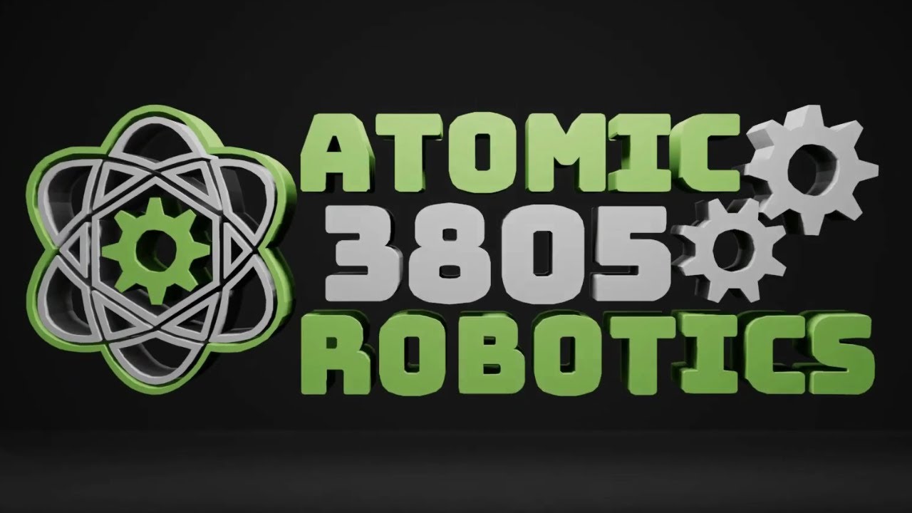 Introducing Atomic Robotics 3805 | FTC Power Play 2022-23 Season - YouTube